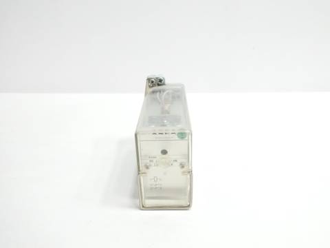 Dayton 1EHP4 110v-dc Plug-in Relay