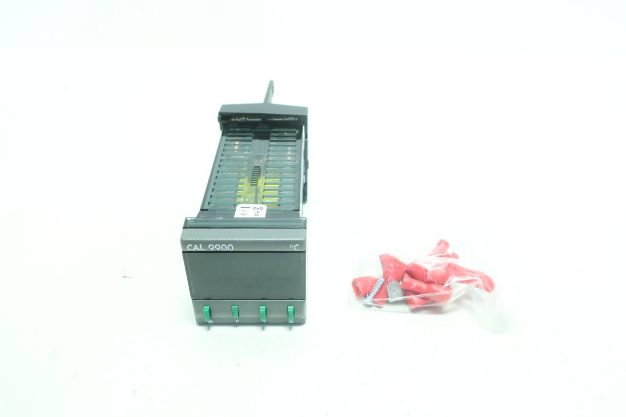 Cal Controls 99111C 115v-ac Temperature Controller