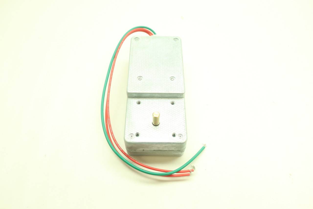 Mpc TB2000 Electric Actuator 440v-ac