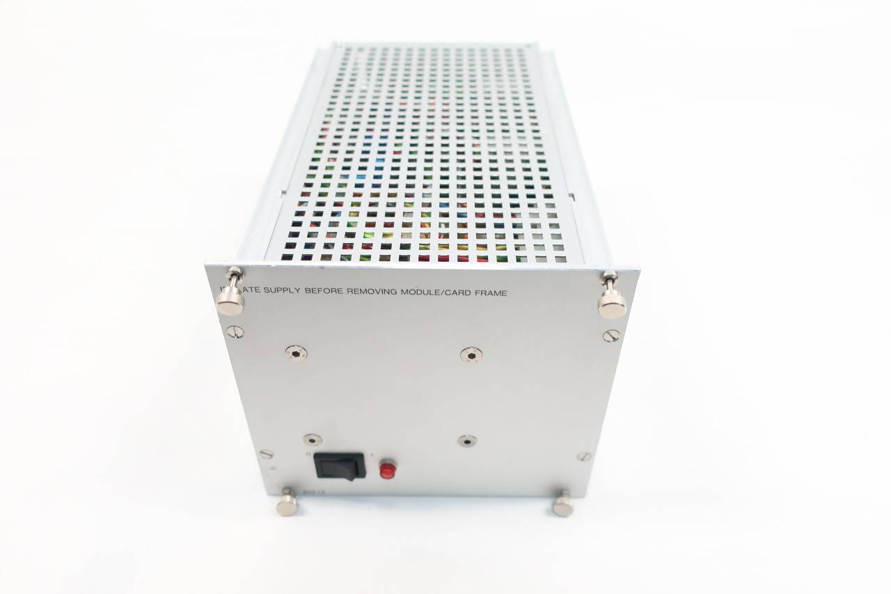 Ion Track Instruments 171-054 Power Supply Module