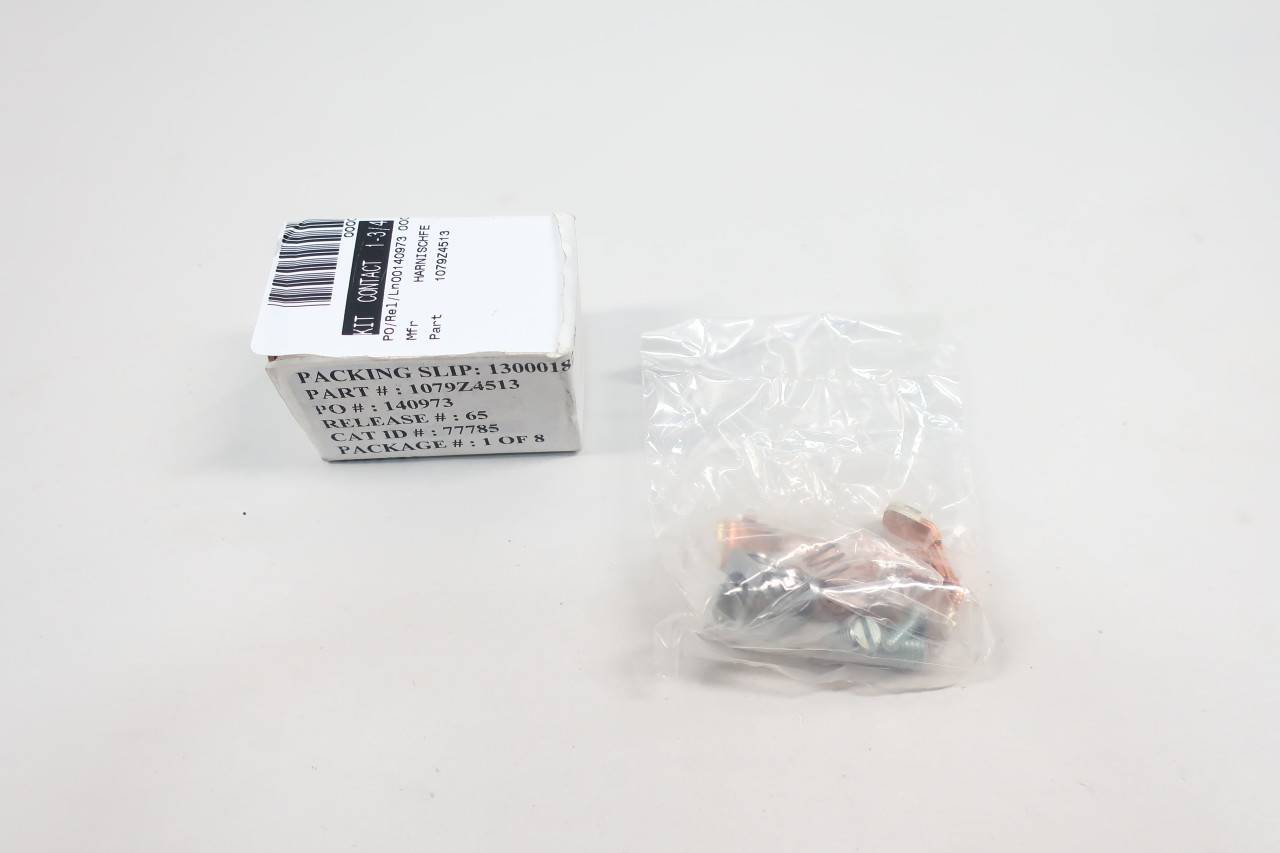P&h 1079Z4513 Contact Assembly Kit 2p