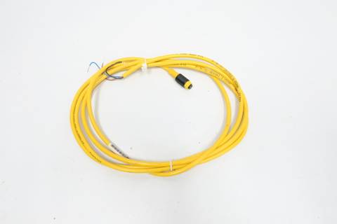 Turck Cordset Cables