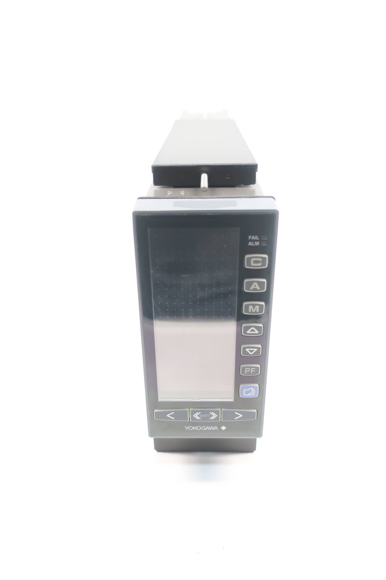 Yokogawa YS1700-040/A31 Programmable Indicating Controller 100-120v-ac