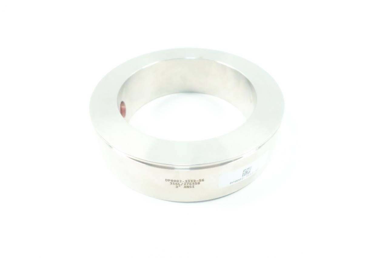 Rosemount DP0002-3112-S6 Flushing Connection