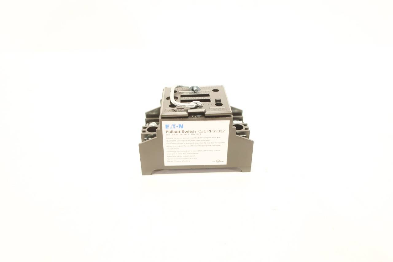EATON PFS3322