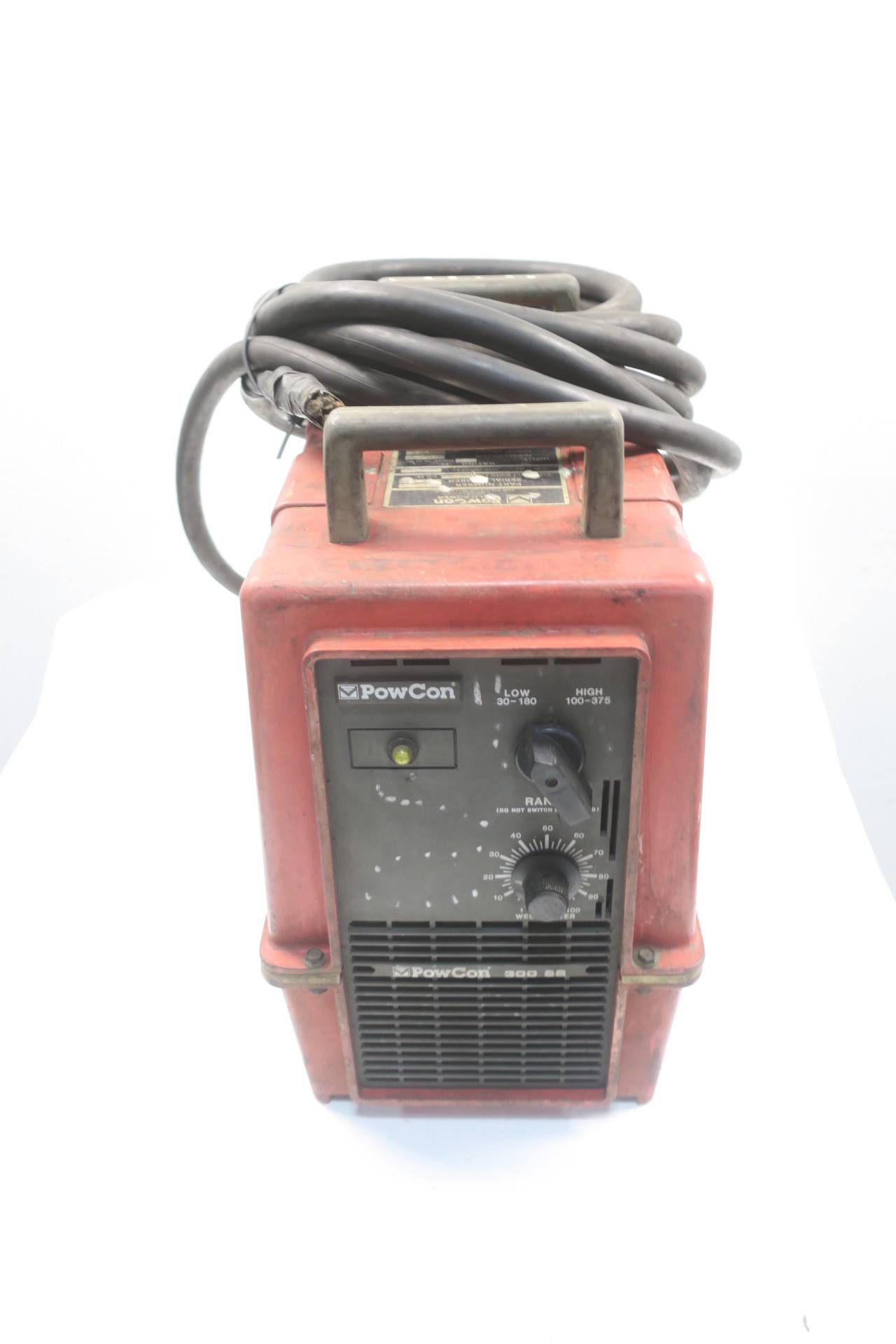 Powcon welder store