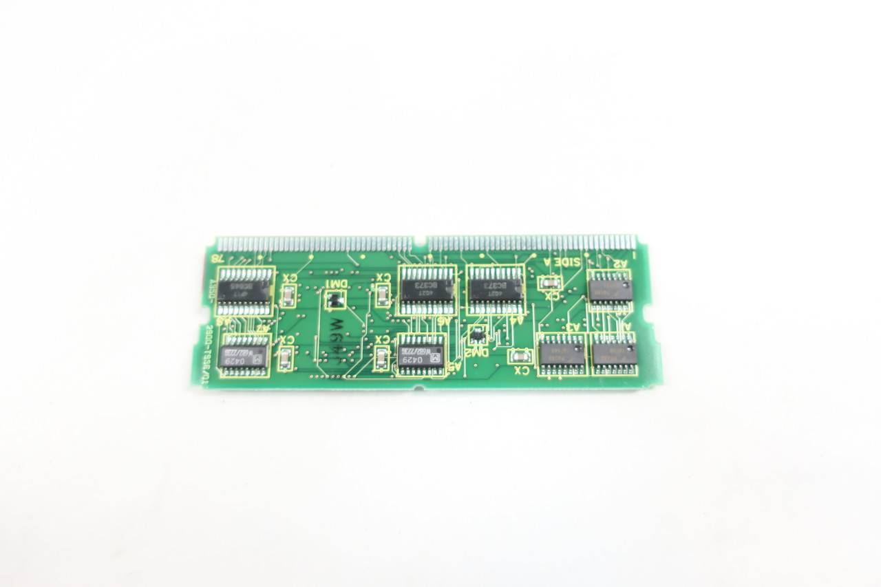 Fanuc A20B-2900-0930/01A Pcb Circuit Board