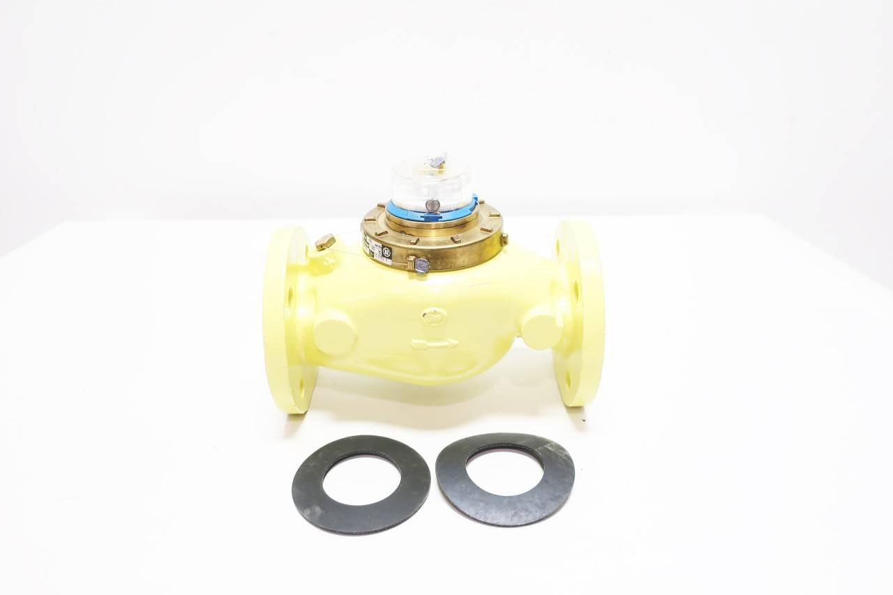 LIQUID METRONICS 16 BAR