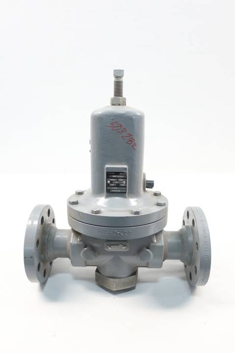 Fisher Valves