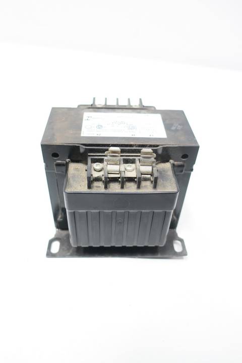 Instrument PTW3-2-60-422 Potential Transformer 35:1 750va 4200v-ac