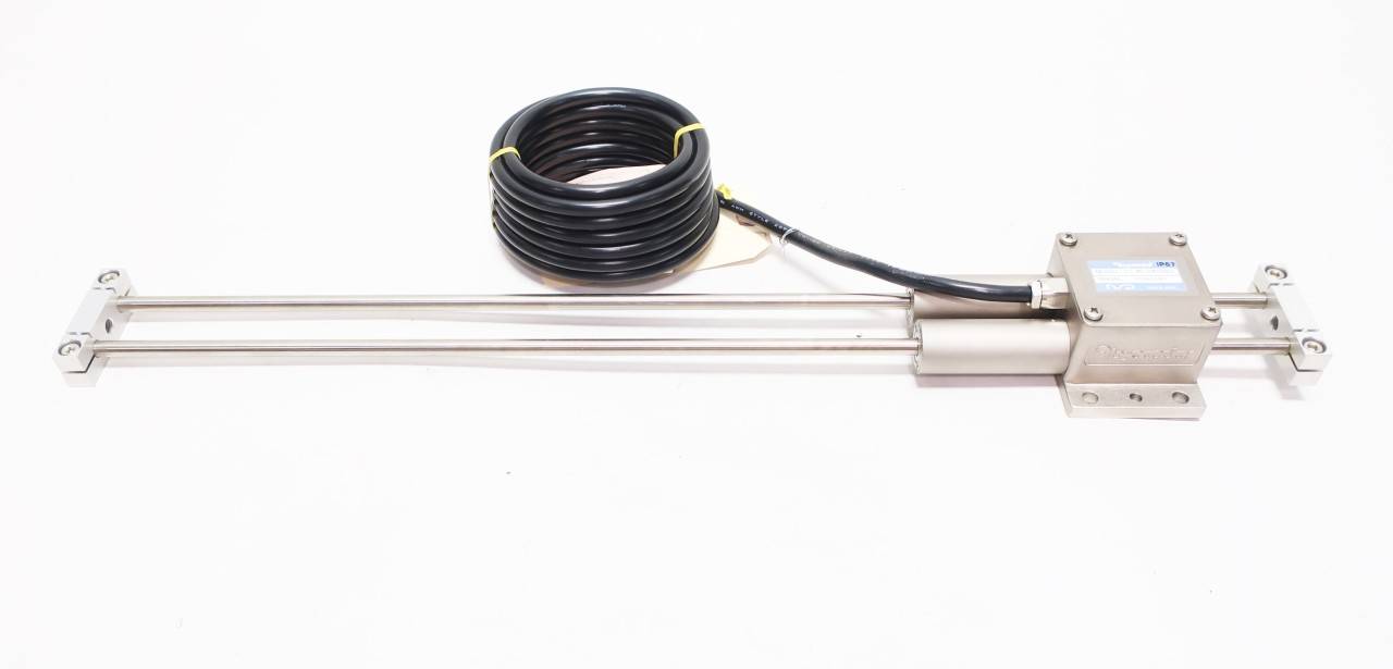 Nsd VLS-W512PW400BC4 Linear Lvdt Absocoder Position Sensor