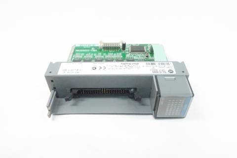 Allen Bradley PLC & DCS Input Modules