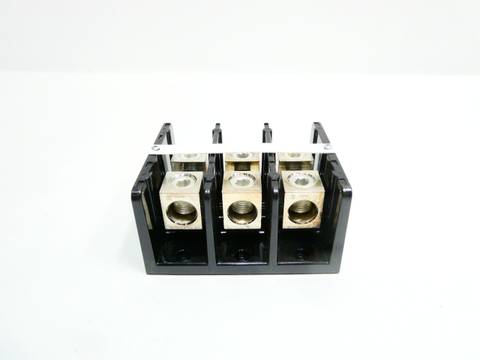 New, Surplus & Used Terminal & Contact Blocks For Sale | NRI