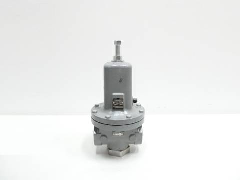 Fisher Pressure Reducing Regulator Valves