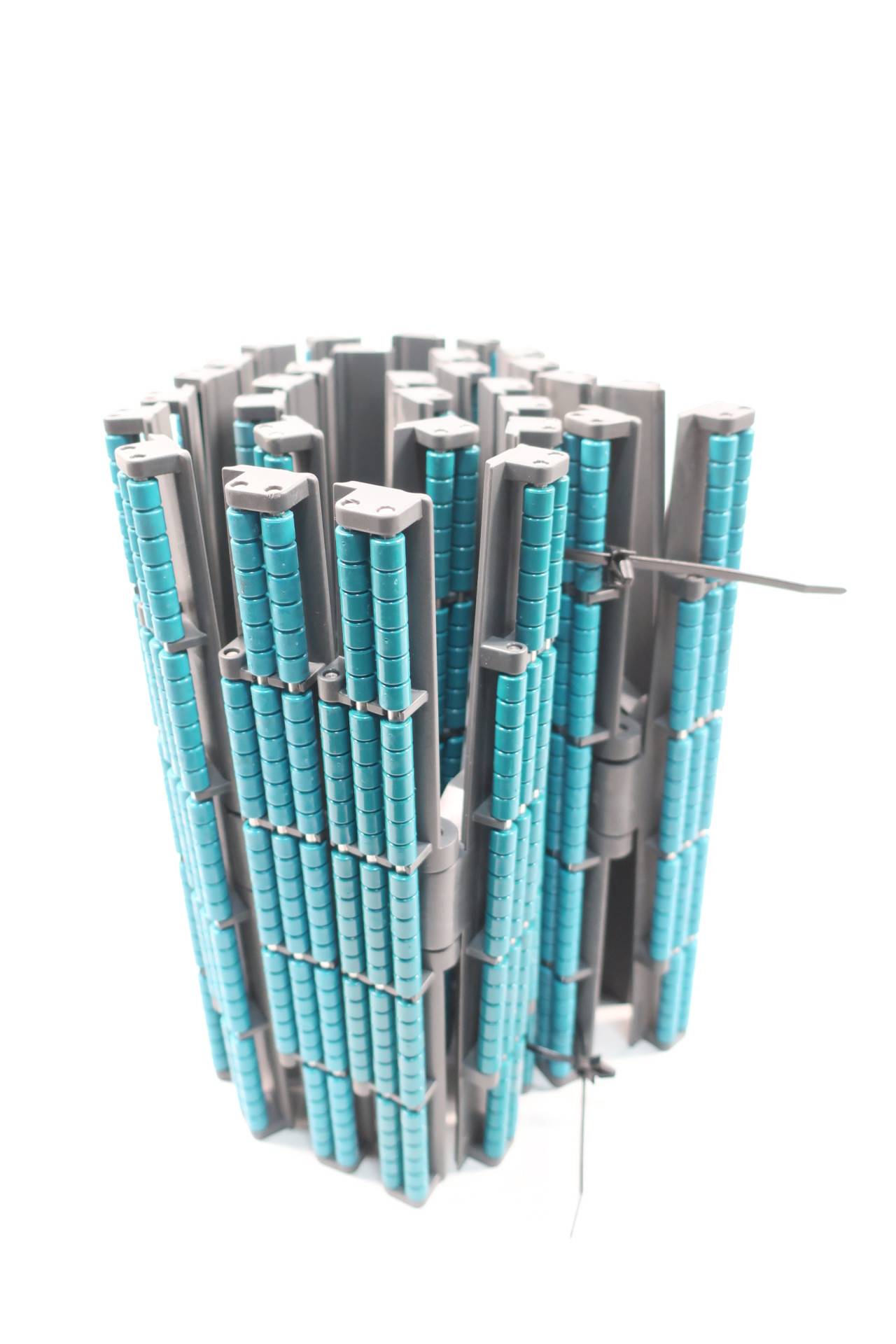 System Plast LBP882M-K1200 Conveyor Chain 5ft 1-1/2in 12in