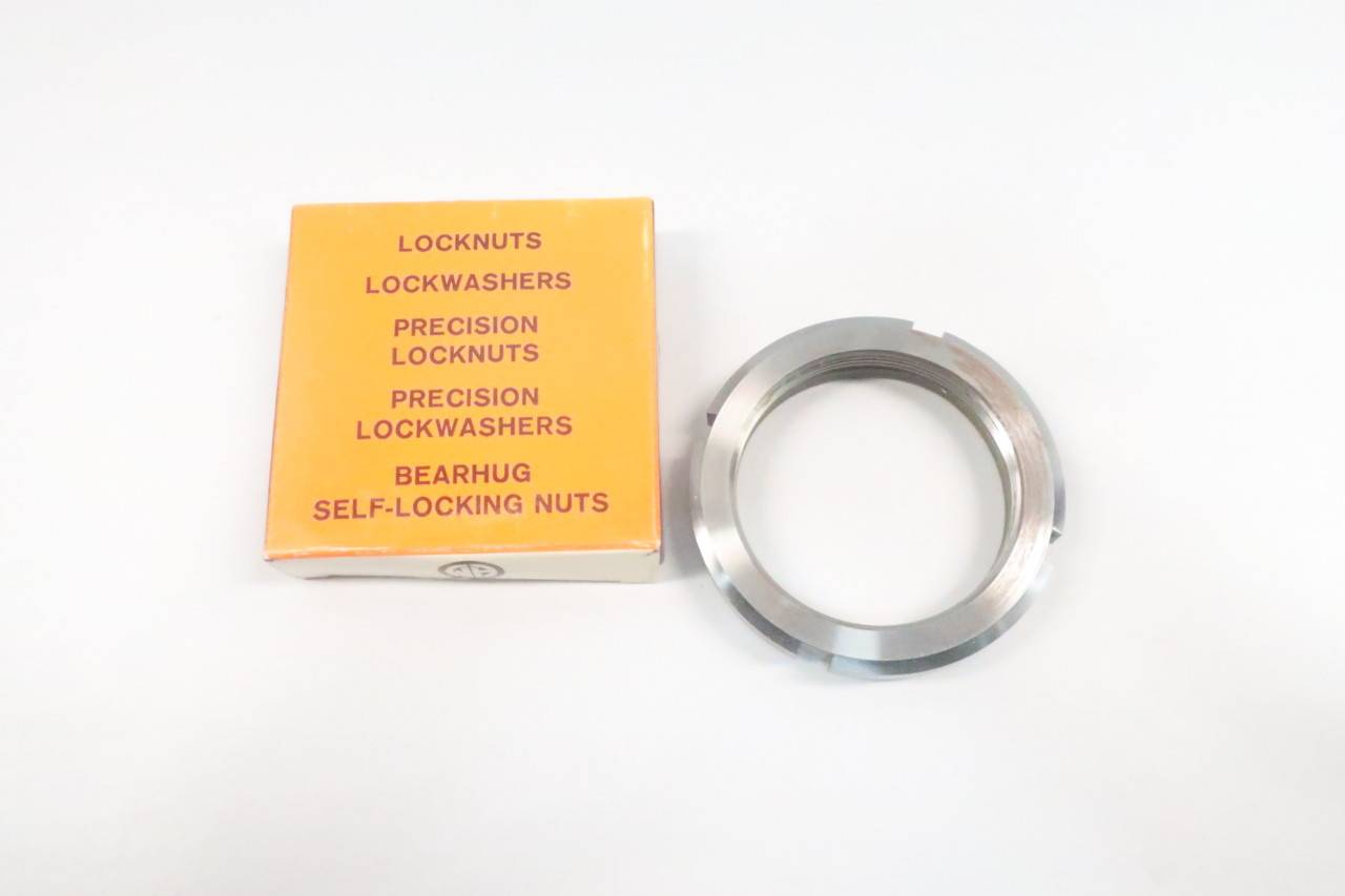 Whittet-higgins BM-13 Retaining Nut