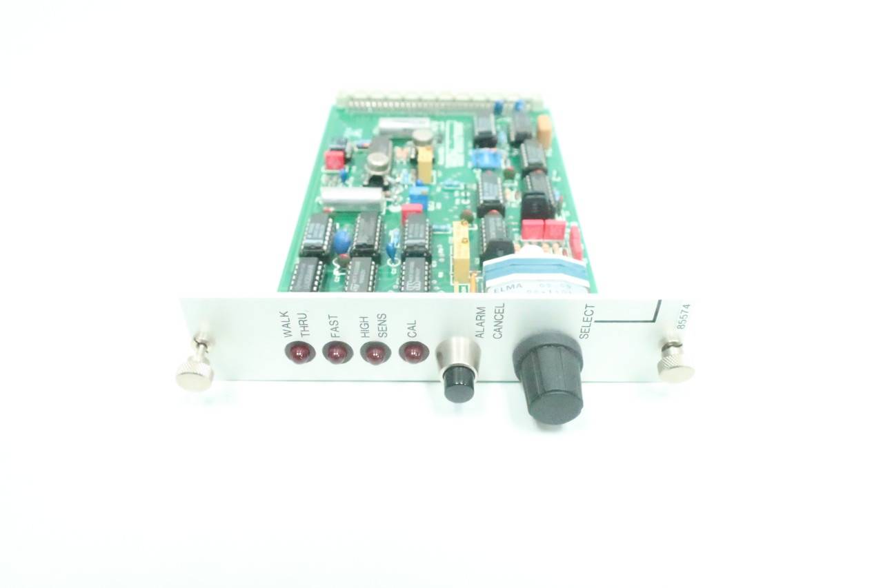 Ion Track Instruments 85574 Mode Module Board