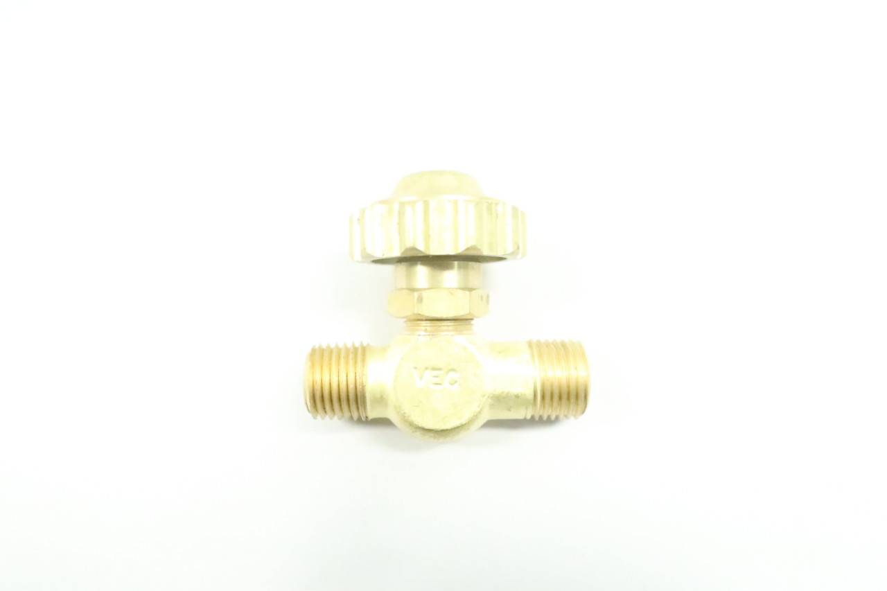 Victor 0660-0233 Oxygen Control Valve