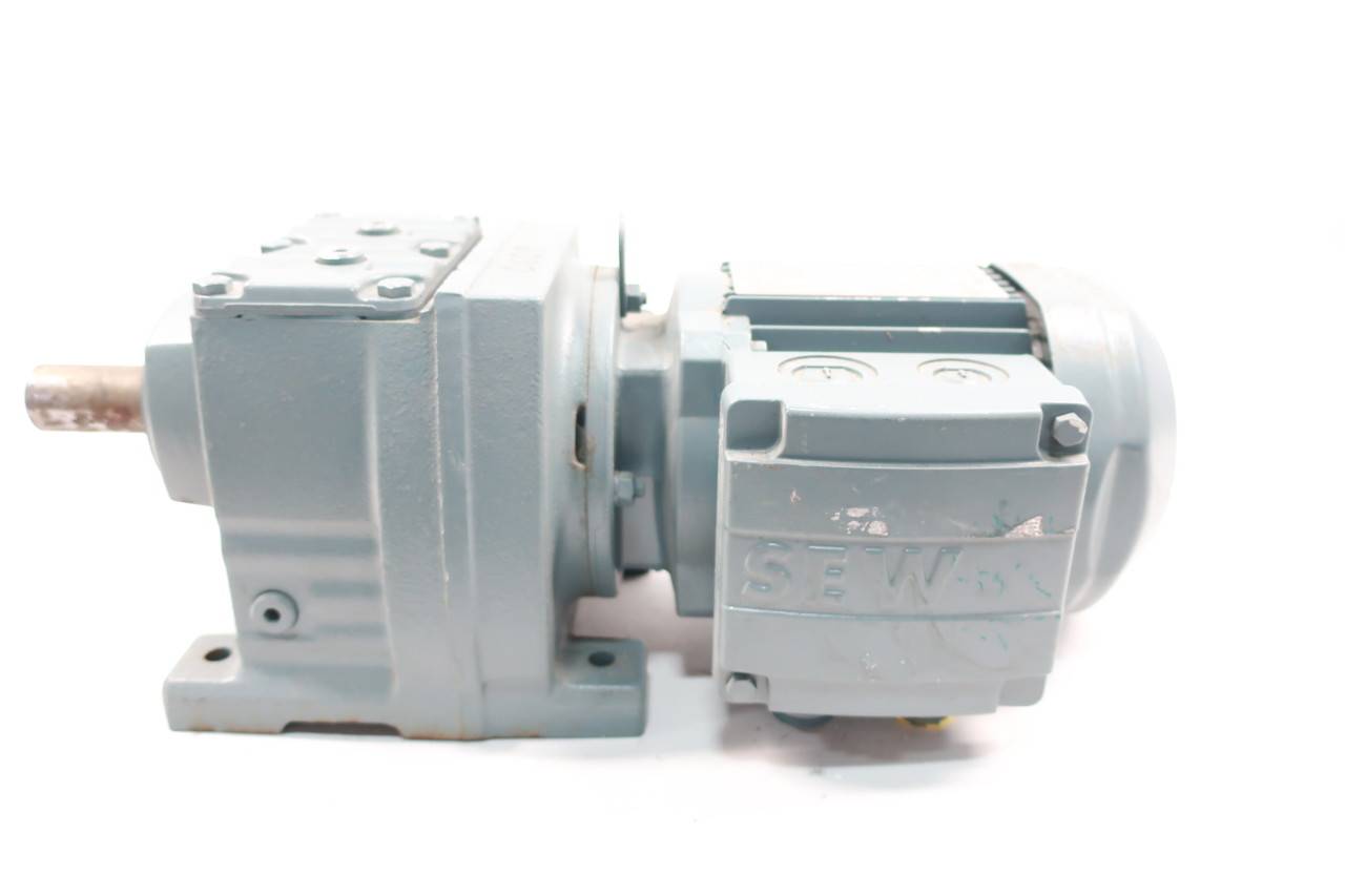 SEW EURODRIVE SA57 Motor Call ICDC For Tech Specs!, 54% OFF