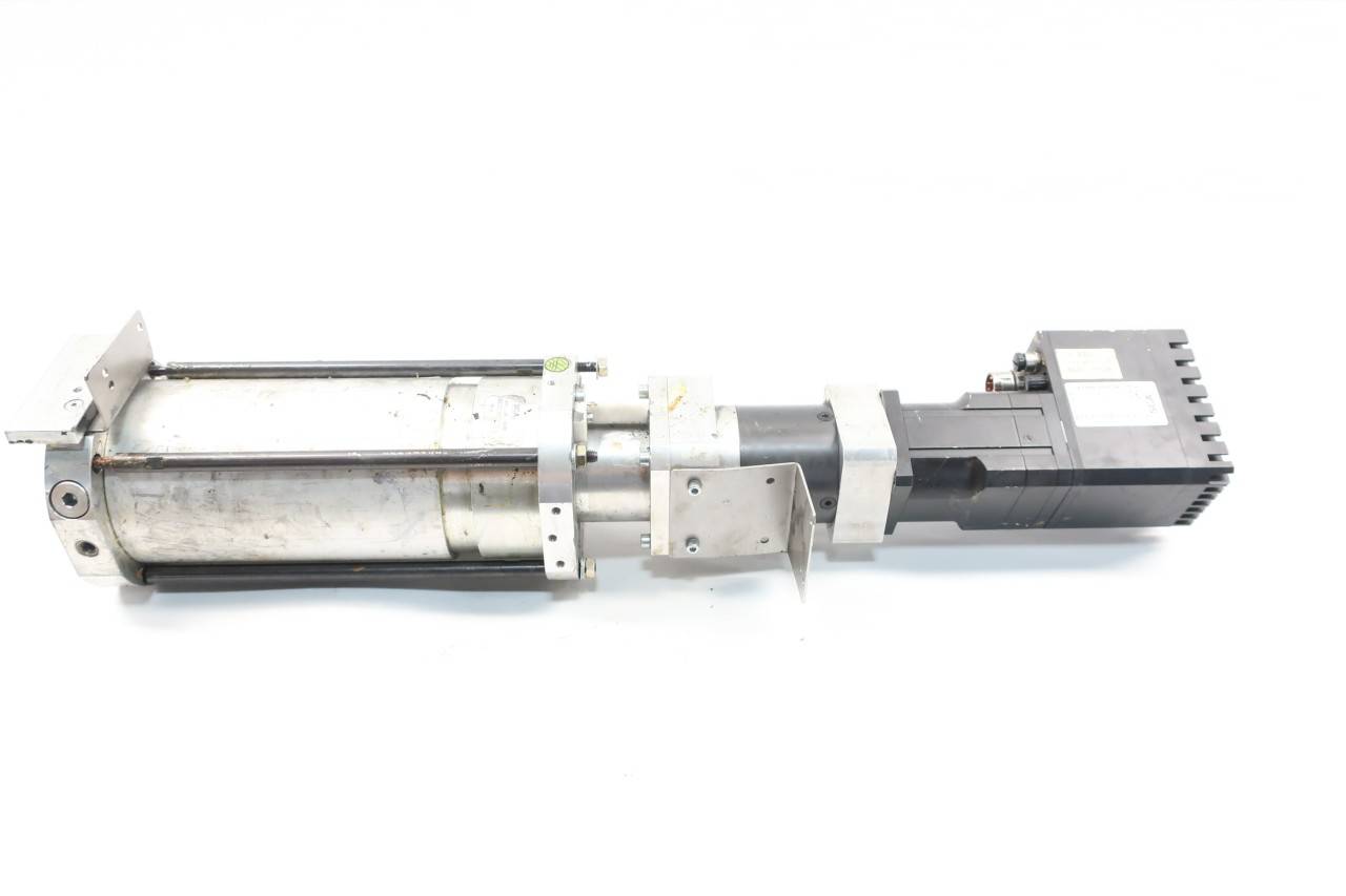 SCA ADKE-6000-H DOSING UNIT 40:1 OTHER PACKAGING AND LABELING PARTS AND ...