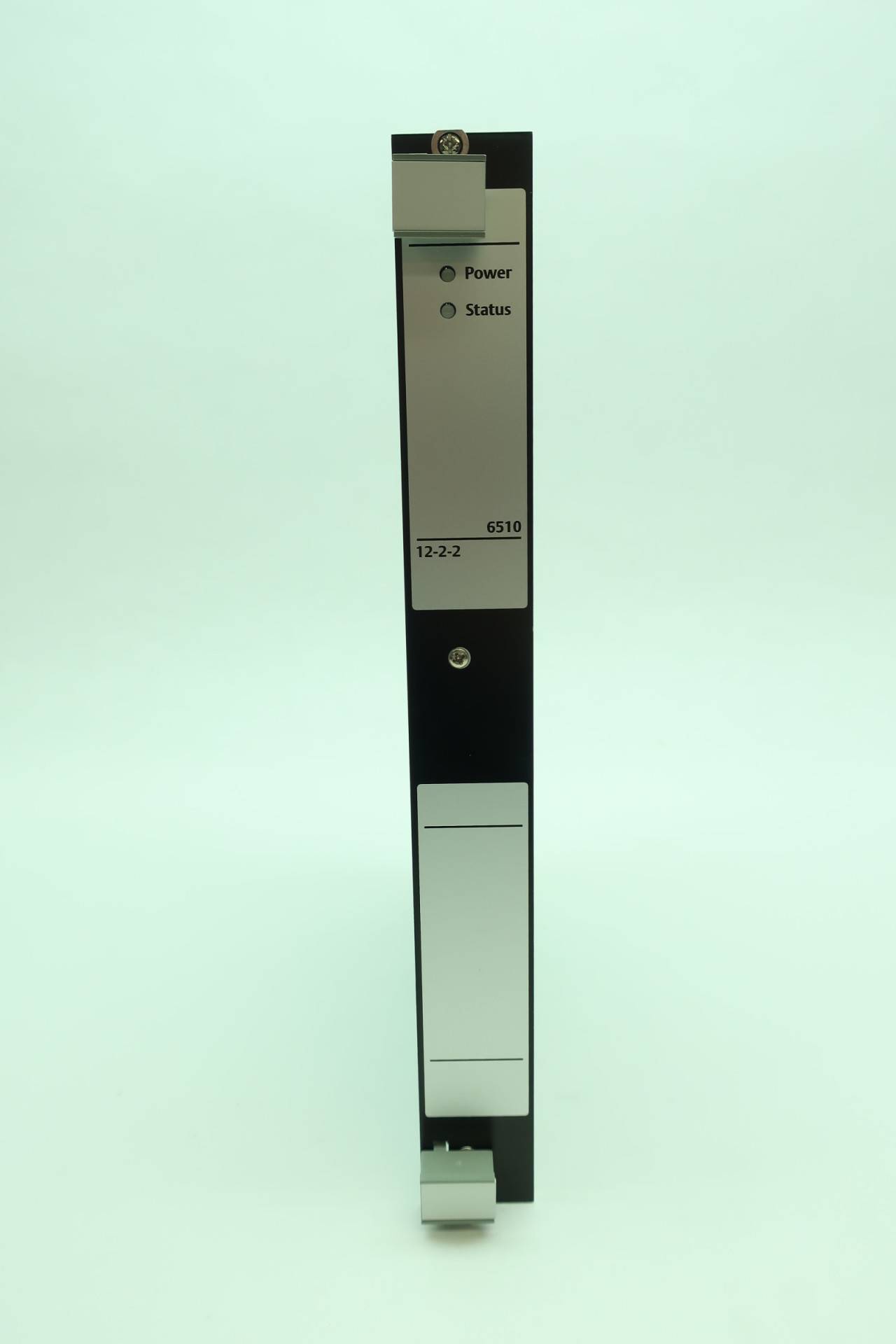 Emerson 6510 12-2-2 Csi 6500 Pcb Circuit Board D647681