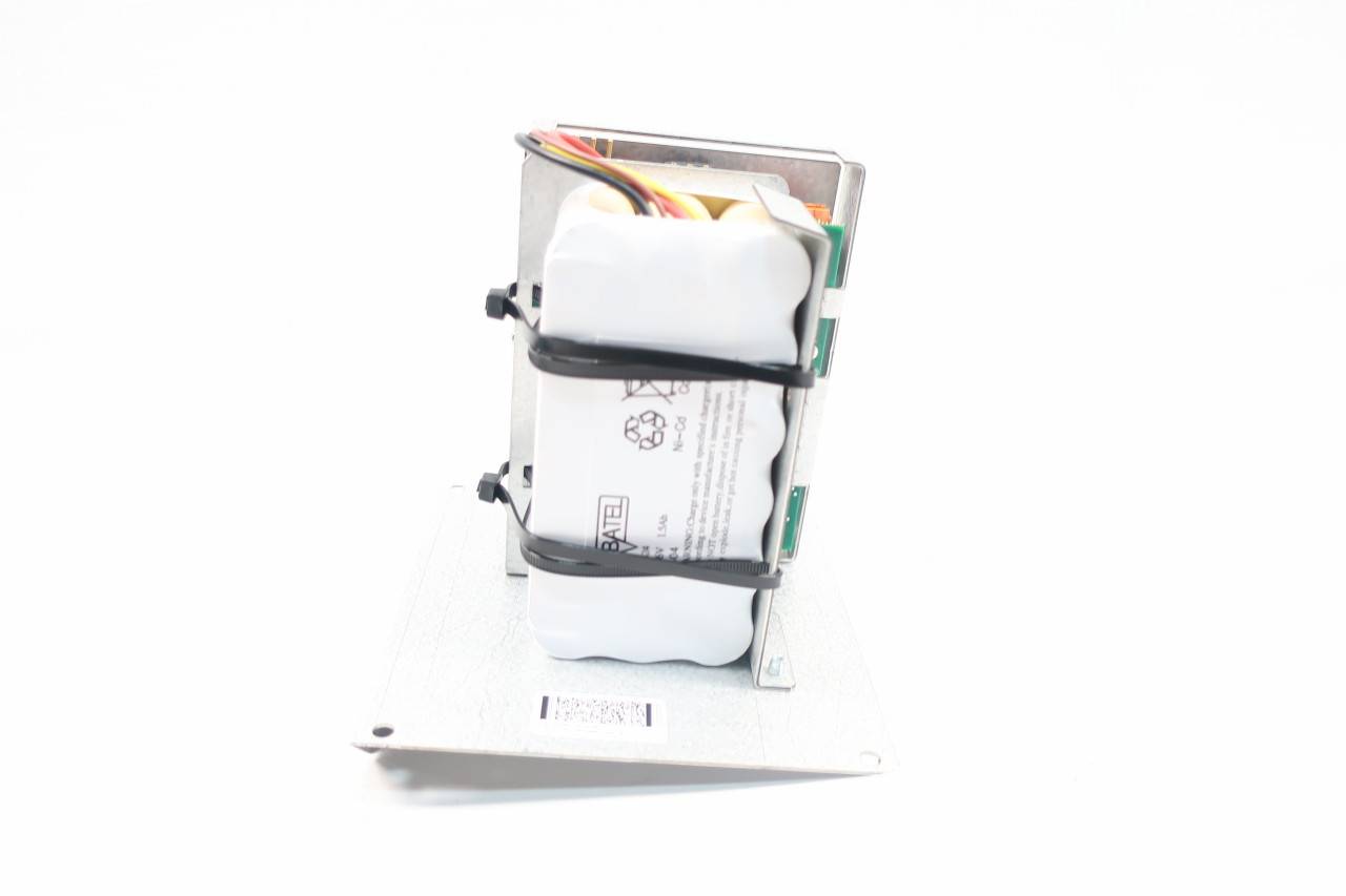 Abb 3HAC5393-2 Battery Backup Unit