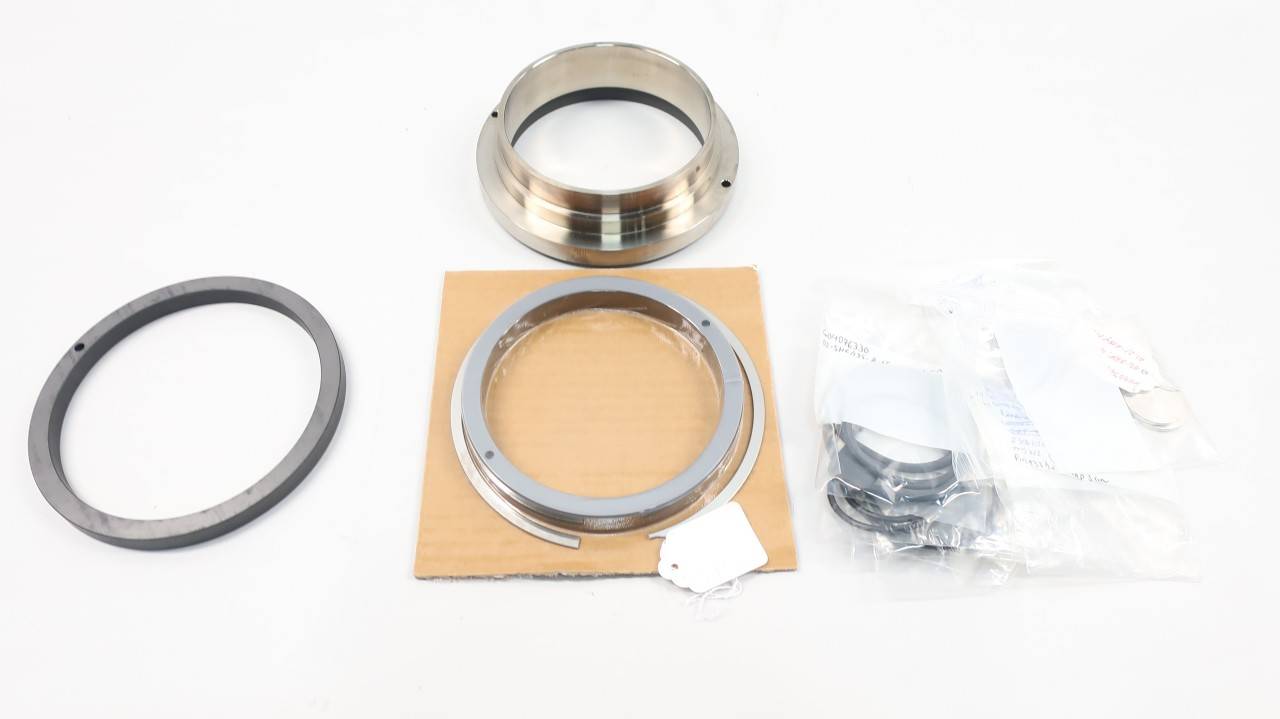 Burgmann MG1/31.7-G21 Mechanical Seal Rebuild Kit