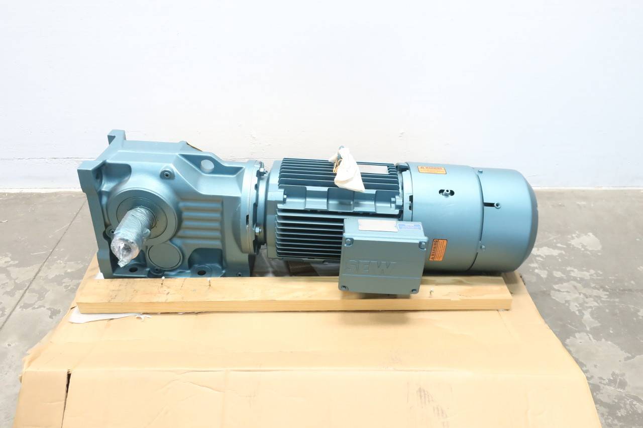 KA77B DRN100L4/BE5HF/TF/RI SEW EURODRIVE, 44% OFF