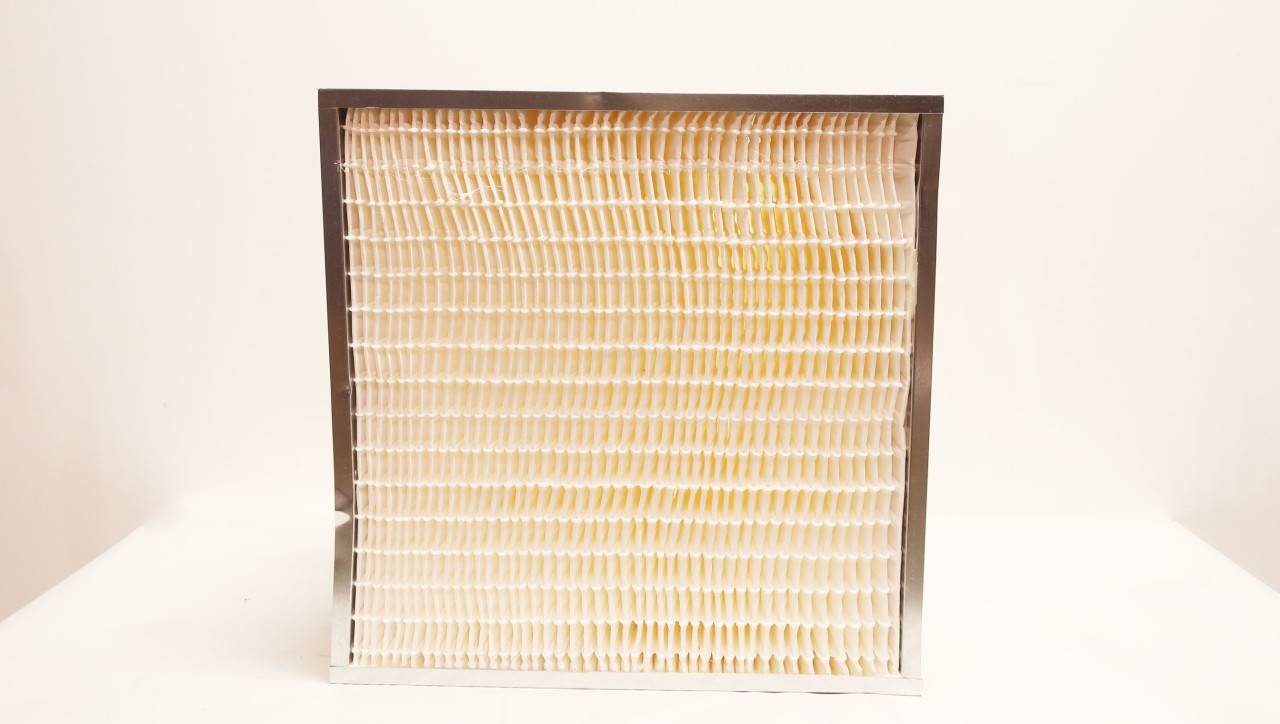 Parker K2323B33-0EG00000E Microguard Sub-hepa 12in Filter 23-3/8x23-3 ...