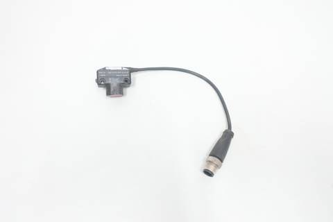 Ifm Efector OG5086 OGP-FPKG/V4A/US Photoelectric Sensor 10-30v-dc