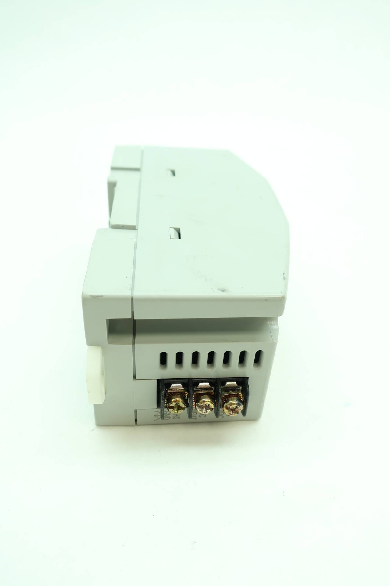 Allen Bradley 1761-NET-ENI Ethernet Interface Module Ser A