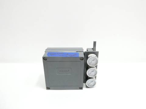 Fisher 3582G Pneumatic Valve Positioner 3-15psi