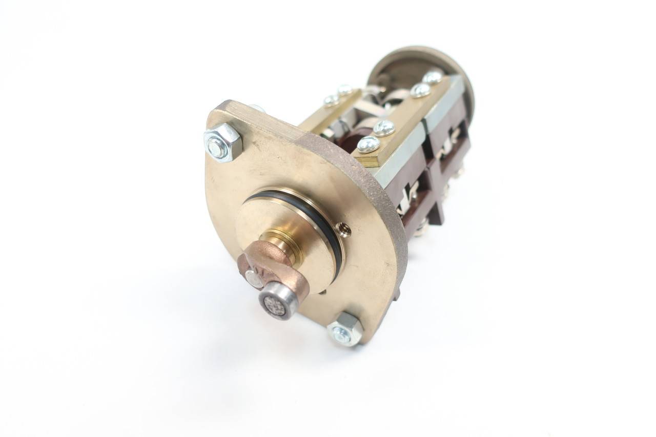 Limitorque SMB-00 Torque Switch