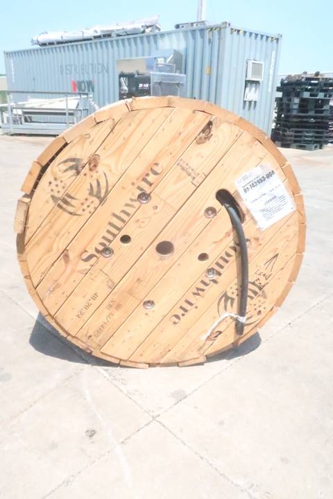 New, Surplus & Used Electrical Wire For Sale | NRI