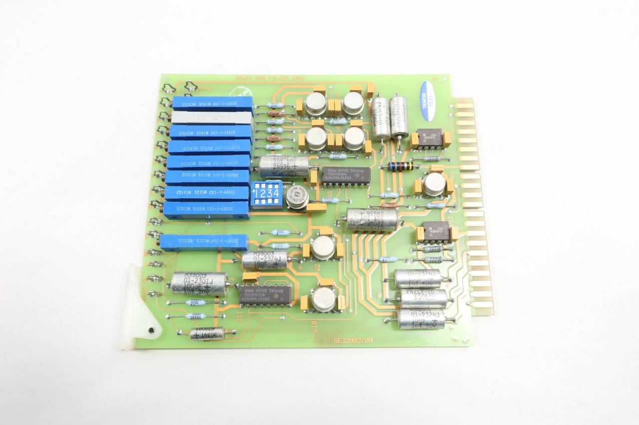 GENERAL ELECTRIC GE 178B3633P001