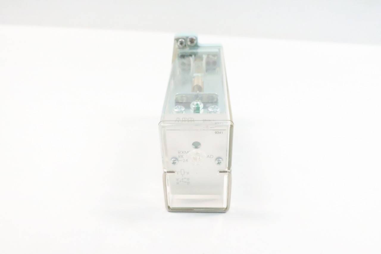 Abb RK221027-AD RXME1 Plug-in Relay 24v