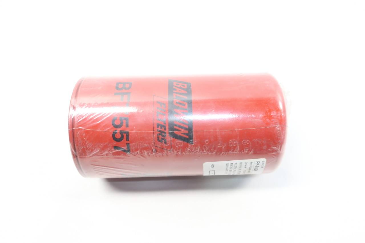 Baldwin BF7557 Spin-on Fuel Filter