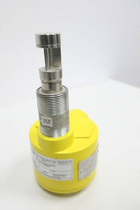 Fluid Components FLT93S-1A1A102C1B00000 Flexswitch Flex 115/220v-ac 24v-dc
