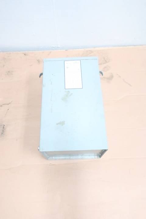 General Electric Ge 9T51B0104 Transformer 100va 120/240v-ac 12/24v-ac