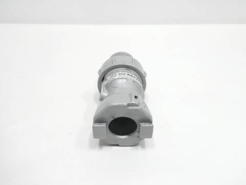 Crouse Hinds APJ3485 Arktite Plug 4p 3w 30amp