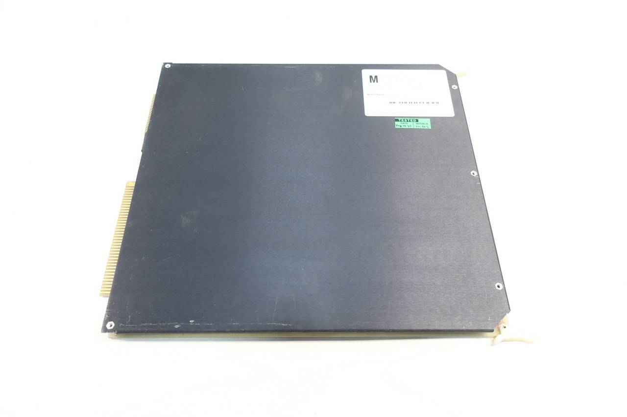 Ltx 865-0045-00 Control Bits Ts80 Pcb Circuit Board Rev A