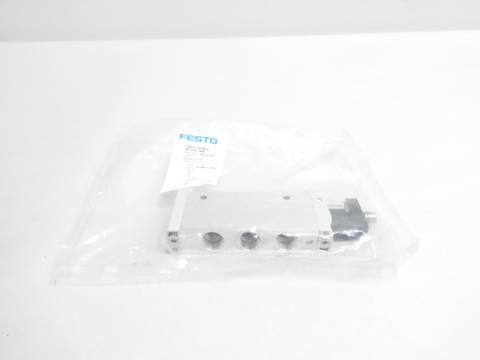 CKD 4F530 24V-DC 1/2IN NPT SOLENOID VALVE