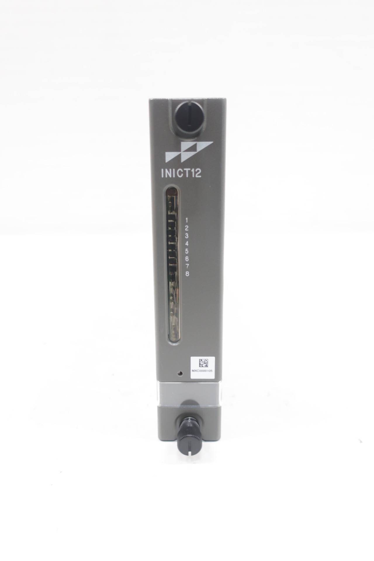 Abb INICT12 Symphony Cnet-to-computer Transfer Module