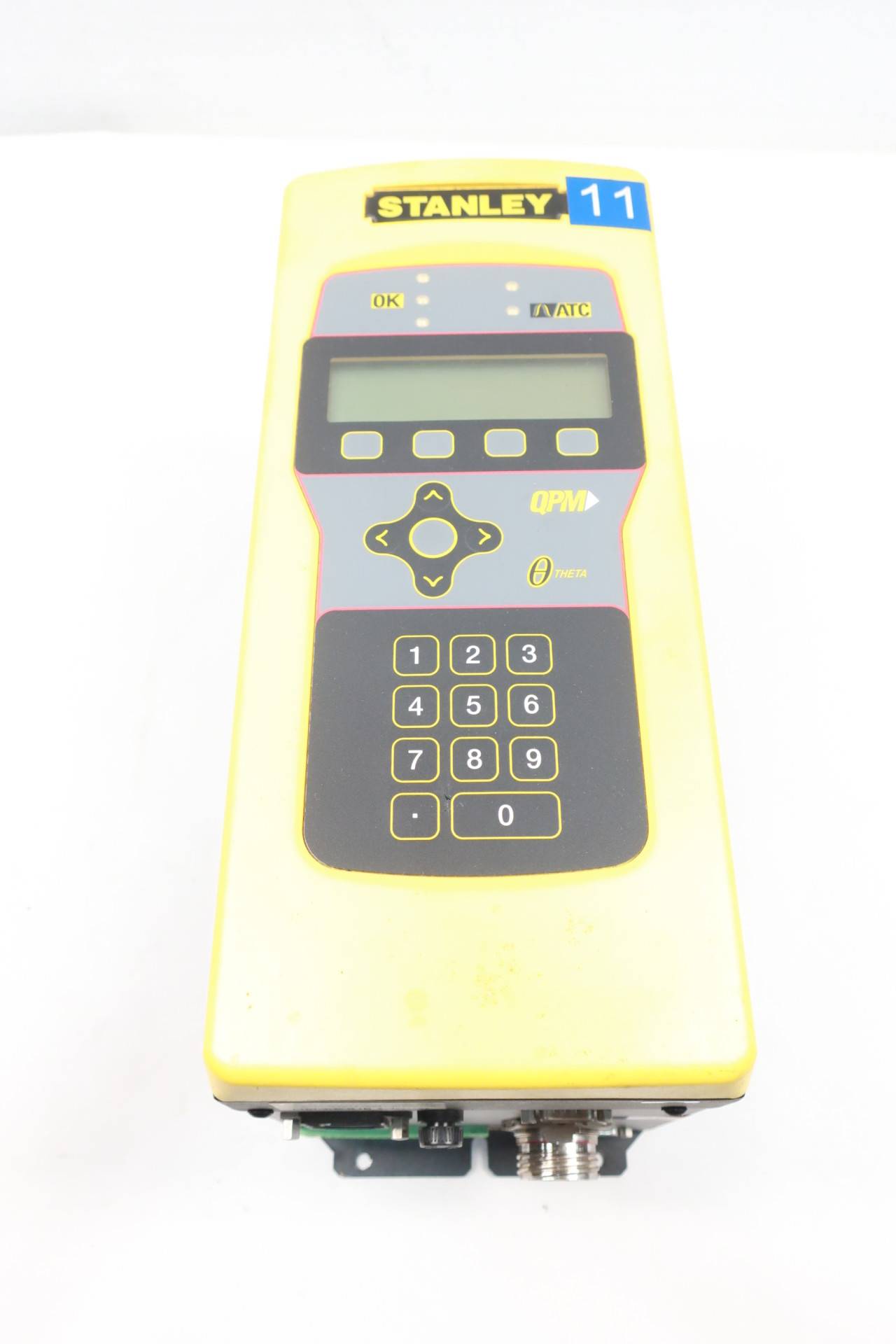 Stanley 21A111001/QC1001-X Nutrunner Controller