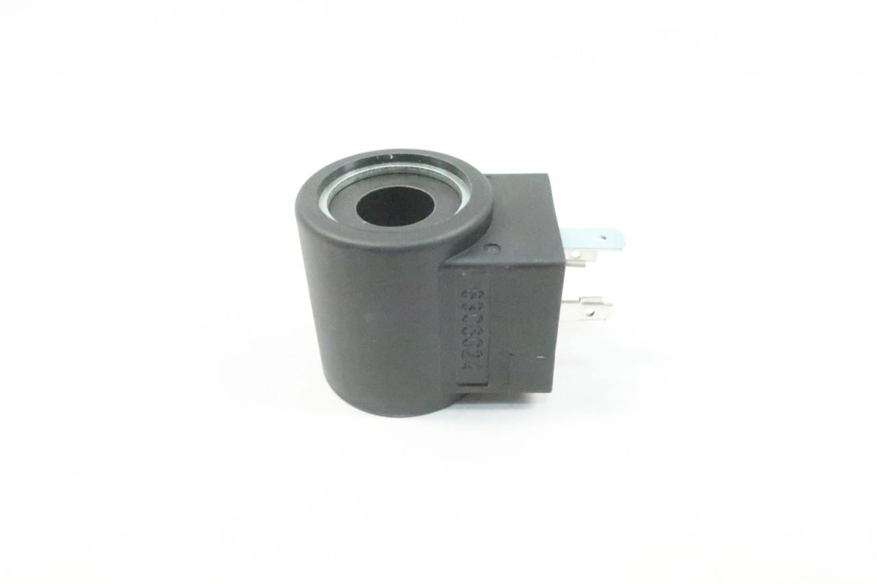 Hydraforce 6306024 Solenoid Coil 24v Dc