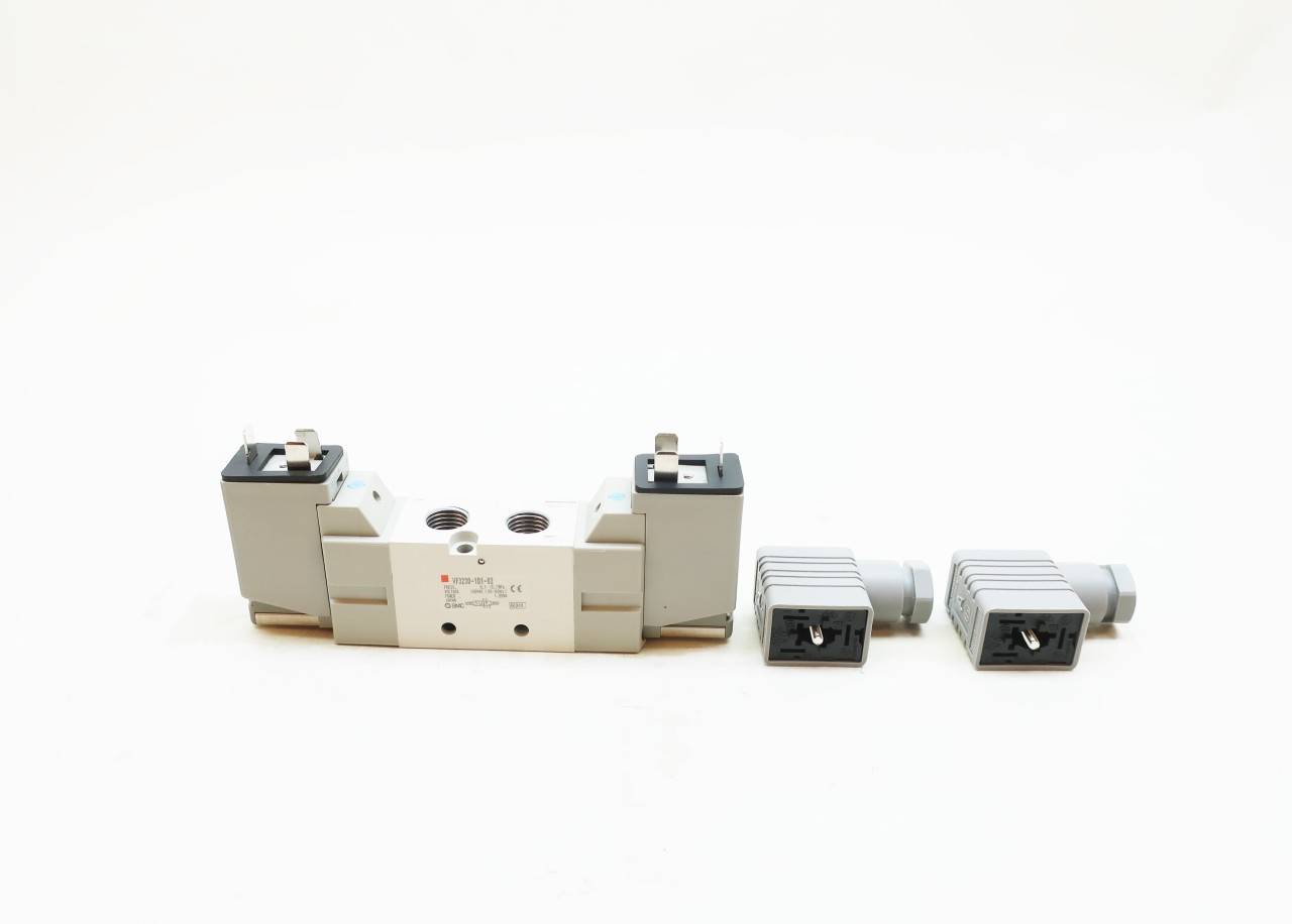 SMC VF3230-1D1-02