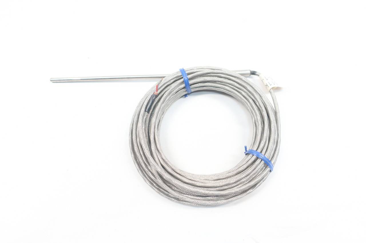 General Electric Ge U252T085G0116 Thermocouple