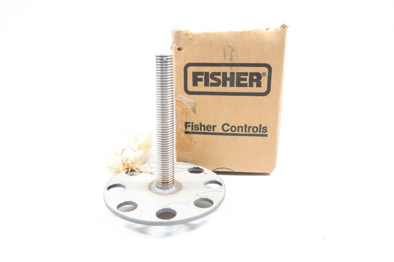 Fisher 27B0228X022 Lock-out Assembly Kit