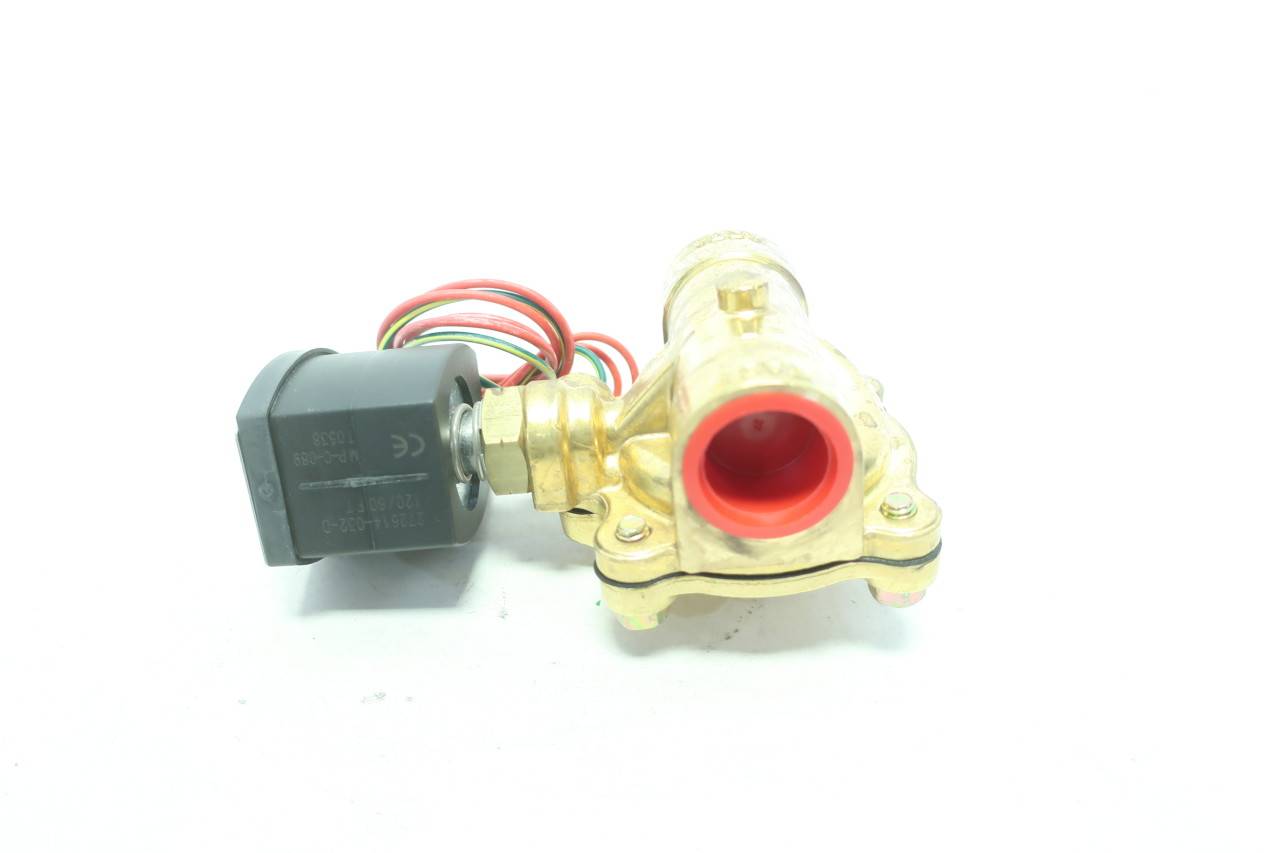ASCO EF8210G14