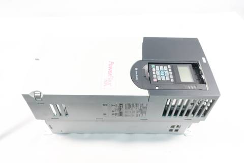 New, Surplus & Used Allen Bradley AC VFD Drives For Sale | NRI